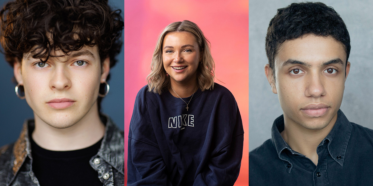 Toby Marlow and Lucy Moss’s new musical 'Why Am I So Single?' to open ...