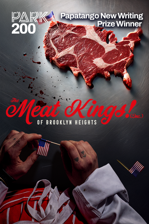 The Meat Kings! (Inc.) of Brooklyn Heights Tickets | London | TodayTix