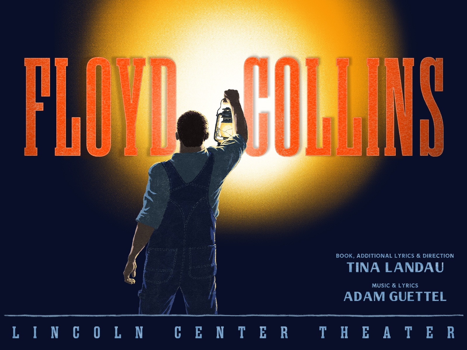 Floyd Collins Tickets | New York | TodayTix