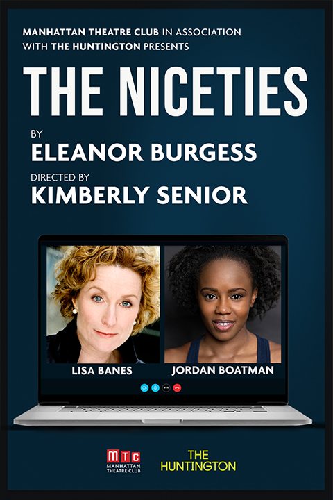 The Niceties Tickets | New York | TodayTix