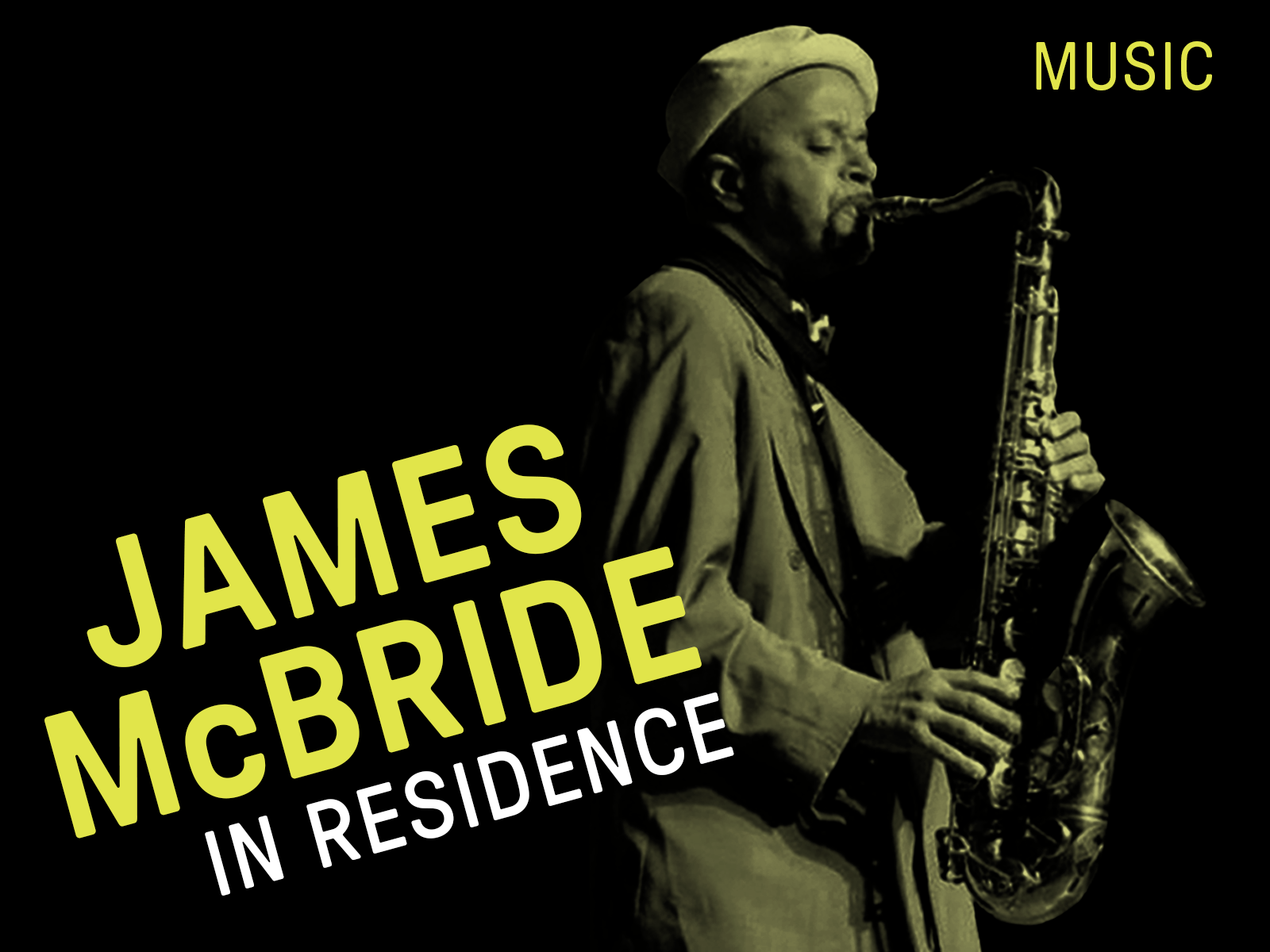 James McBride: The Heaven and Earth Gospel tickets | New York | TodayTix