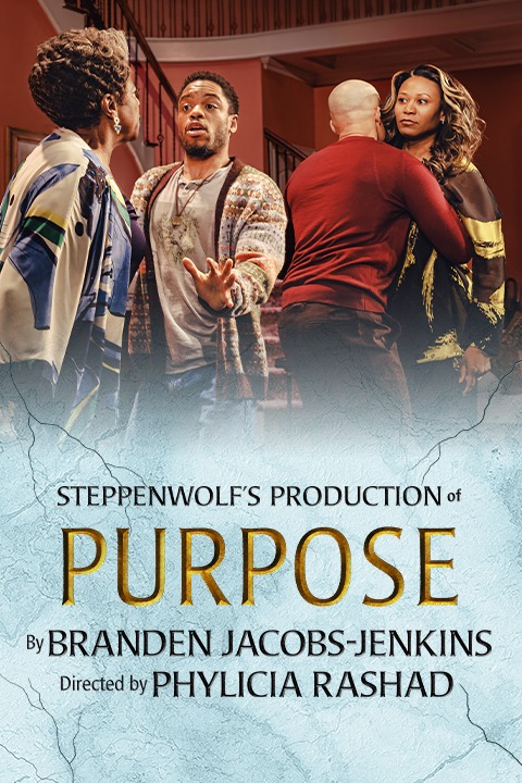 Purpose Tickets | New York | TodayTix