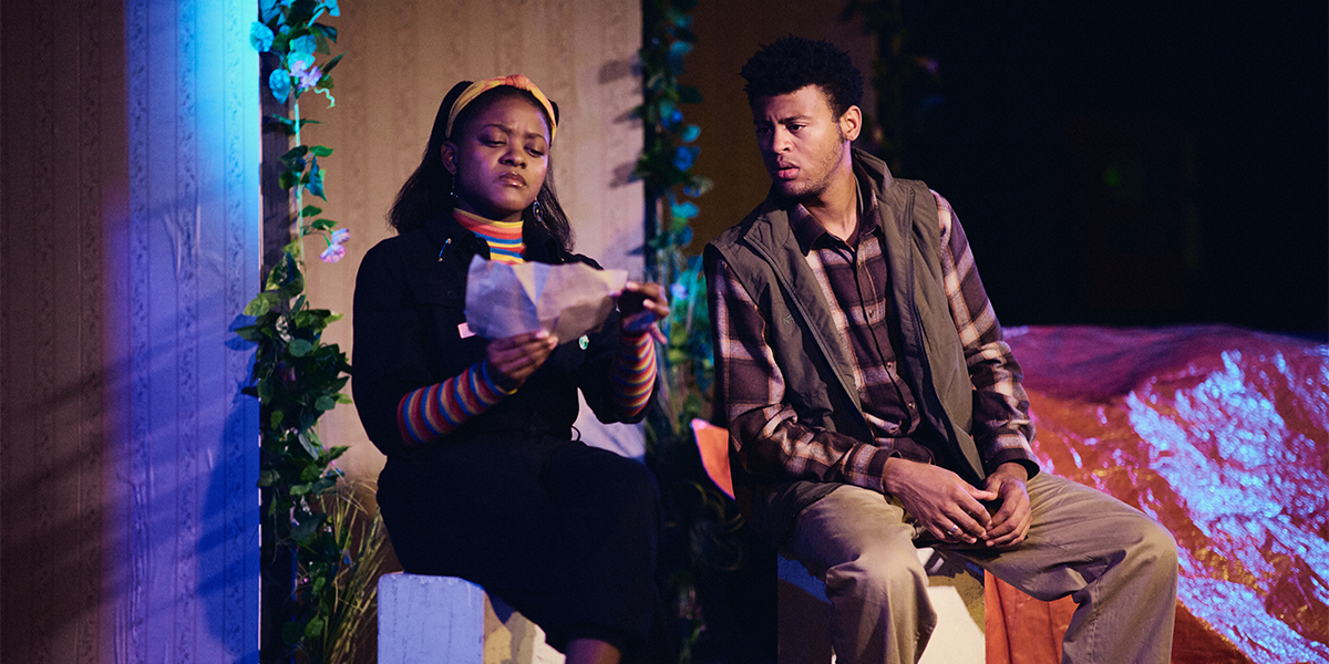 'Sulfur Bottom' Off-Broadway review — family obligations in the time of ...