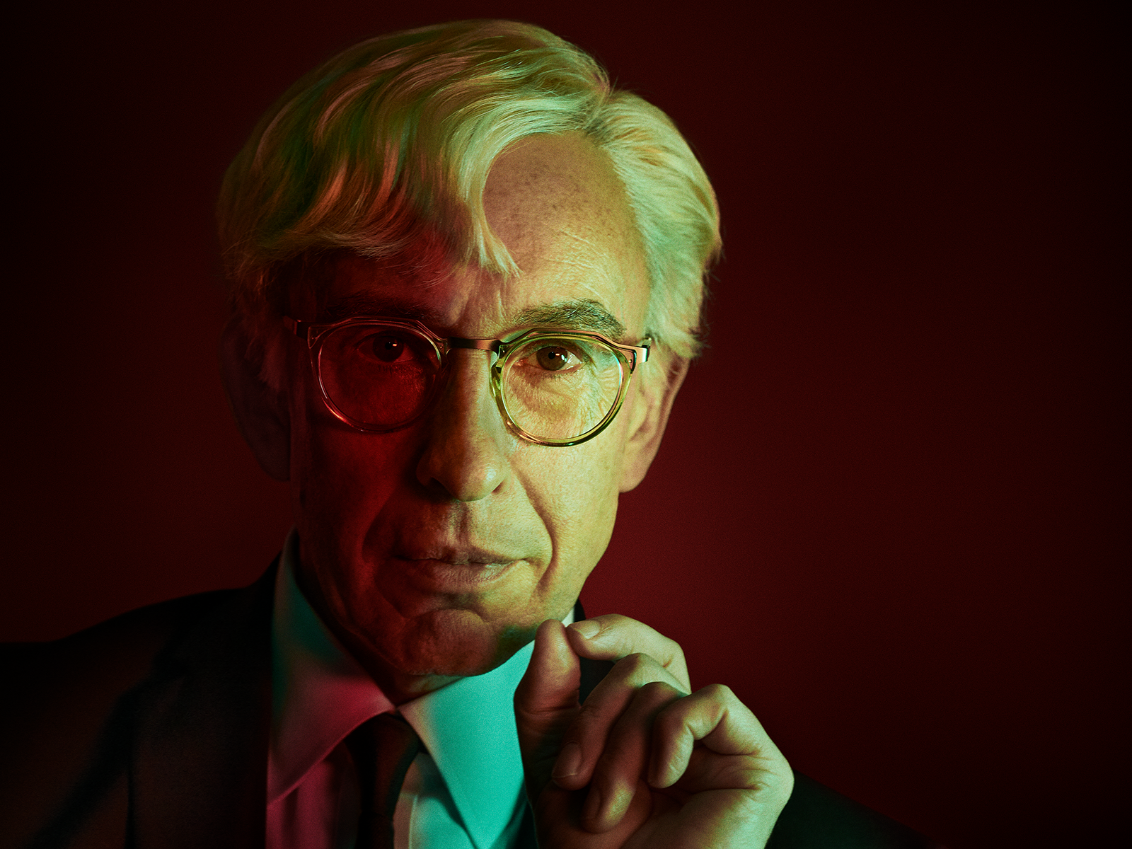 NT Live: Dr. Strangelove tickets | New York | TodayTix