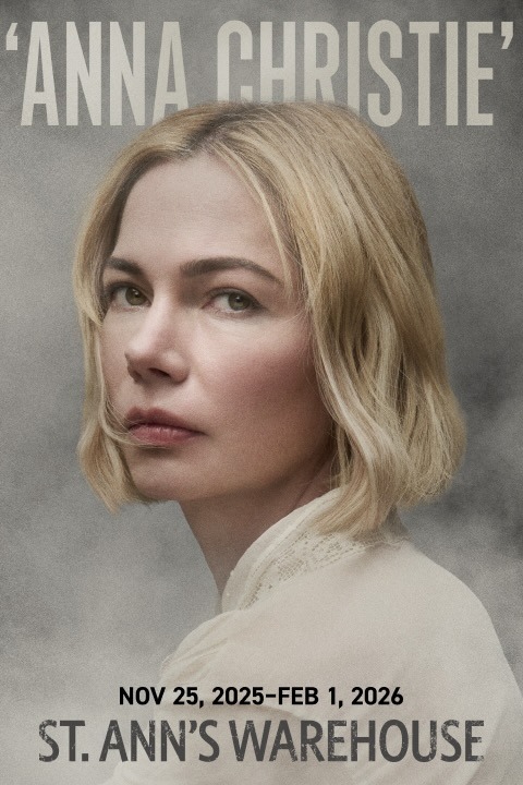 Anna Christie tickets | Brooklyn | TodayTix