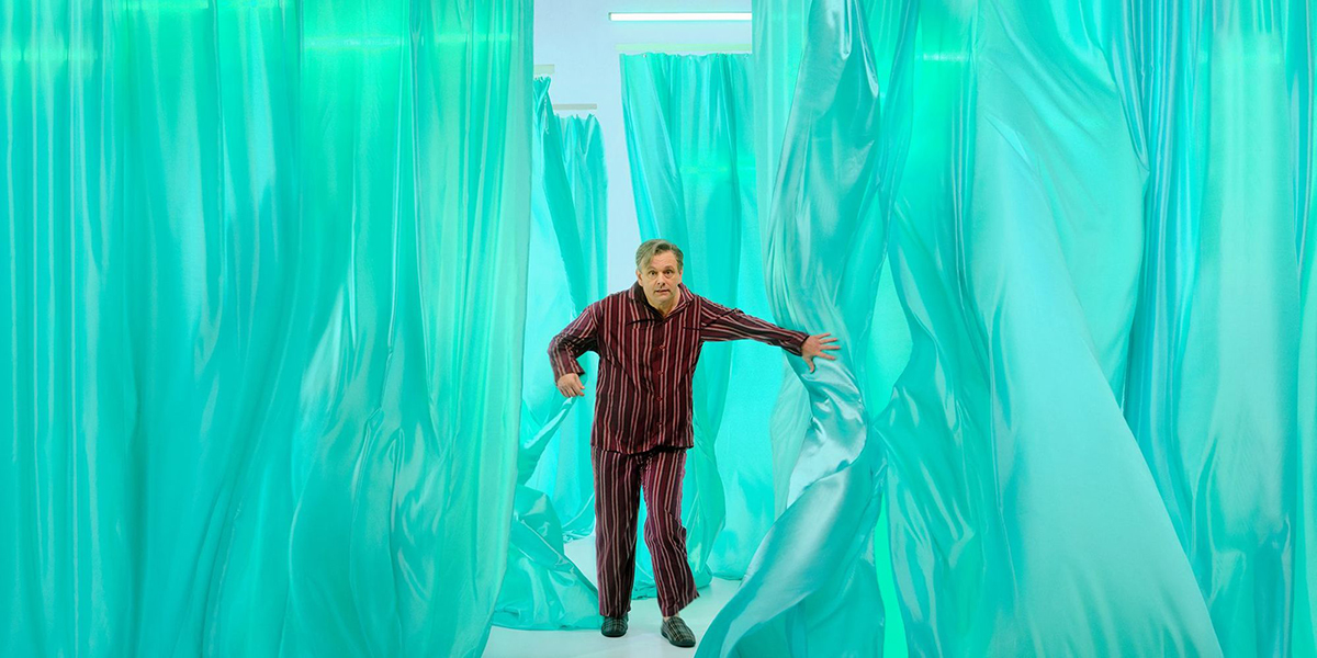 Full cast revealed for ‘Nye’ at the National Theatre, starring Michael ...