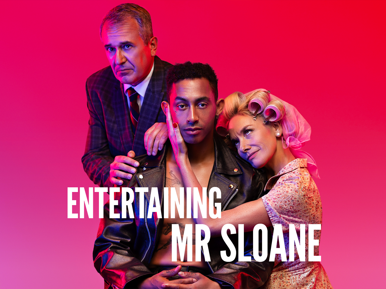 Entertaining Mr Sloane tickets | London Theatre
