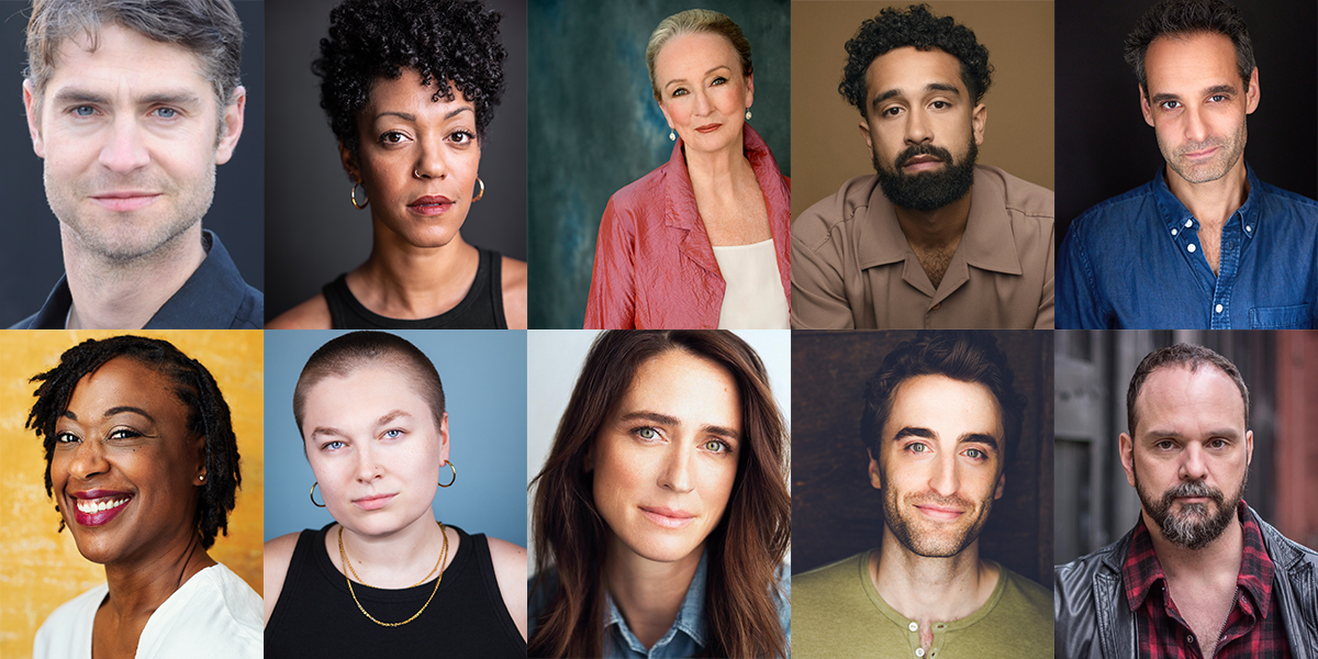 'Here There Are Blueberries' sets Off-Broadway cast | New York Theatre ...