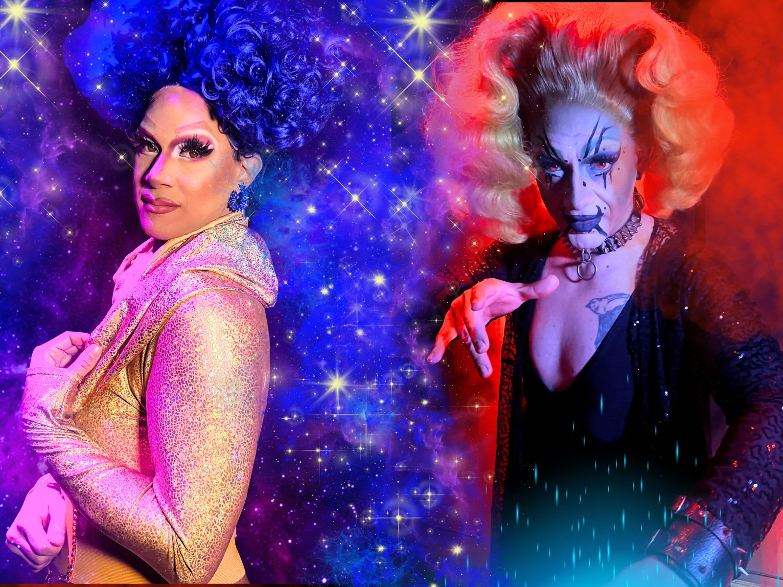 NYE PARTY: OUT OF THIS WORLD 2025 tickets | Chicago | TodayTix