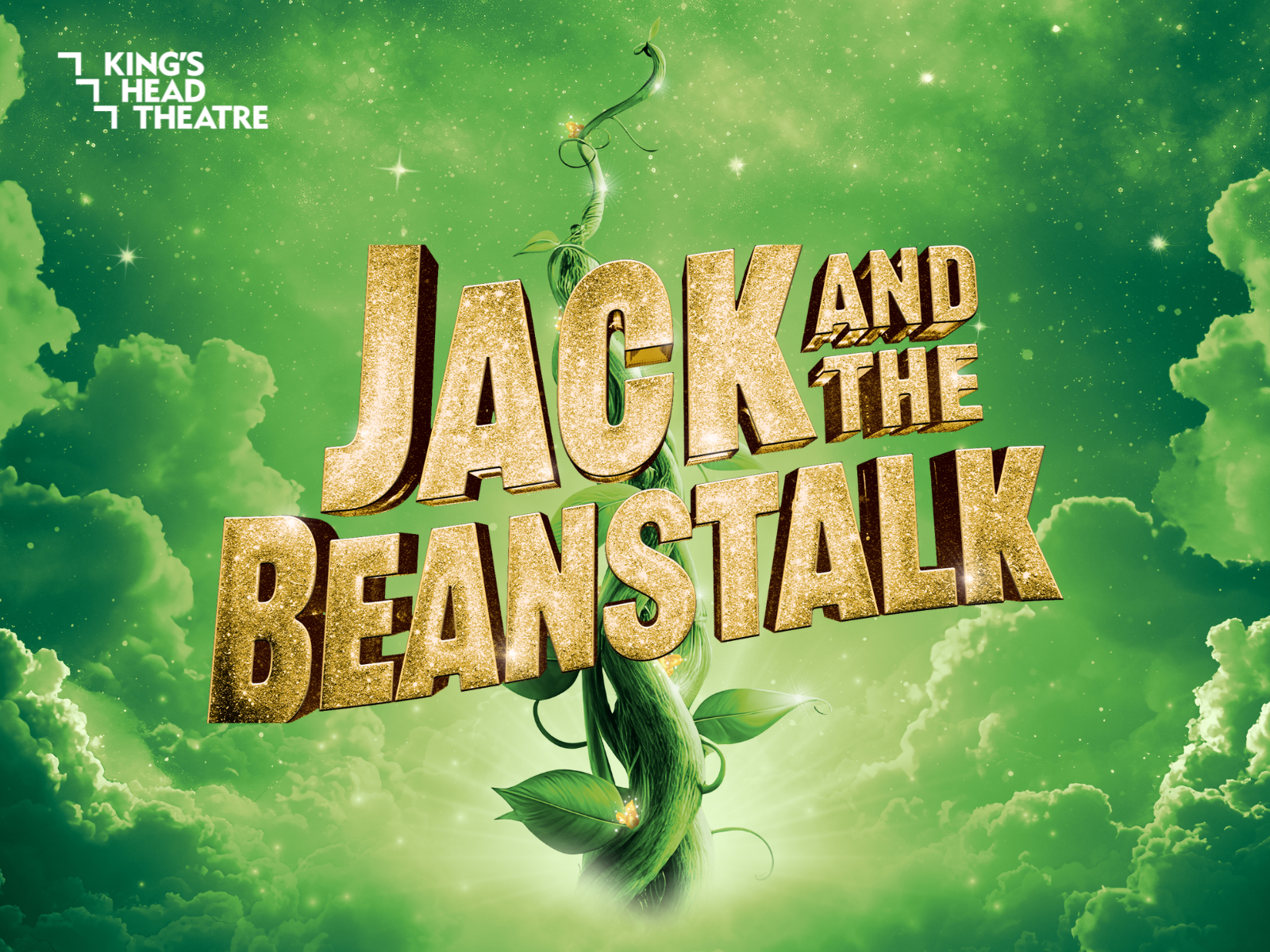 Jack and the Beanstalk - Family Tickets | London | TodayTix