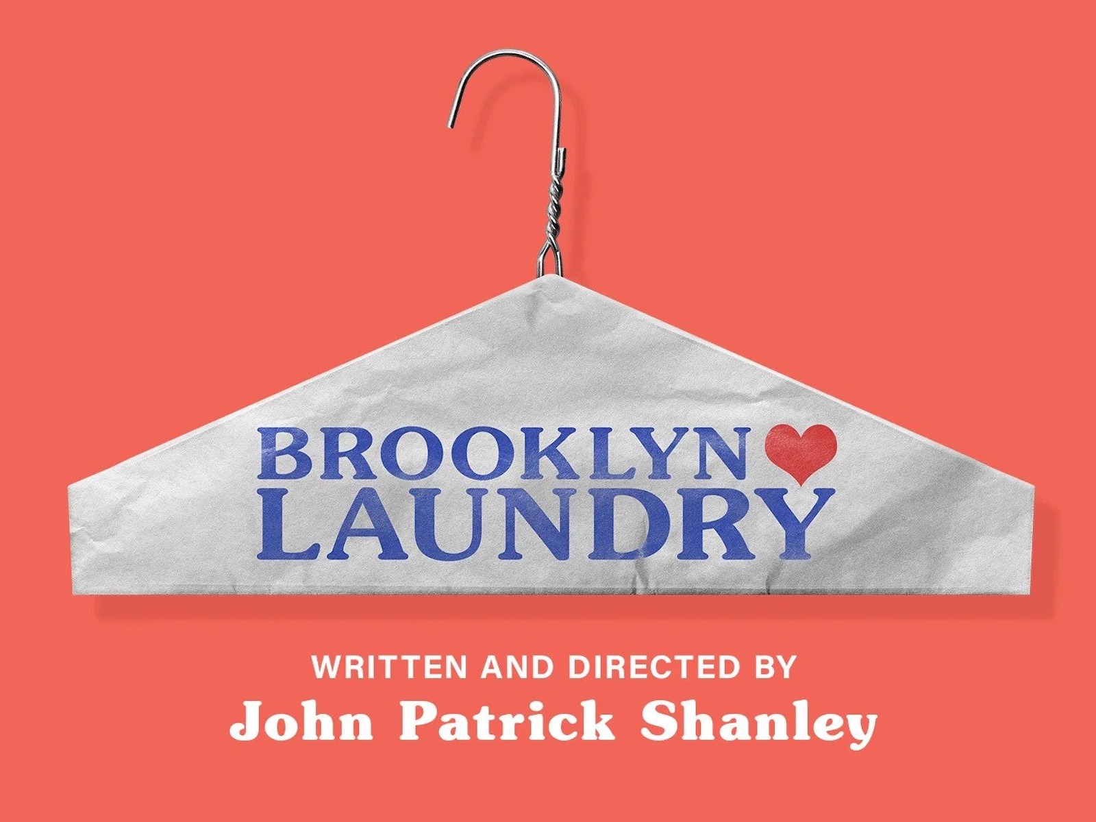 Brooklyn Laundry Tickets | New York Theatre Guide