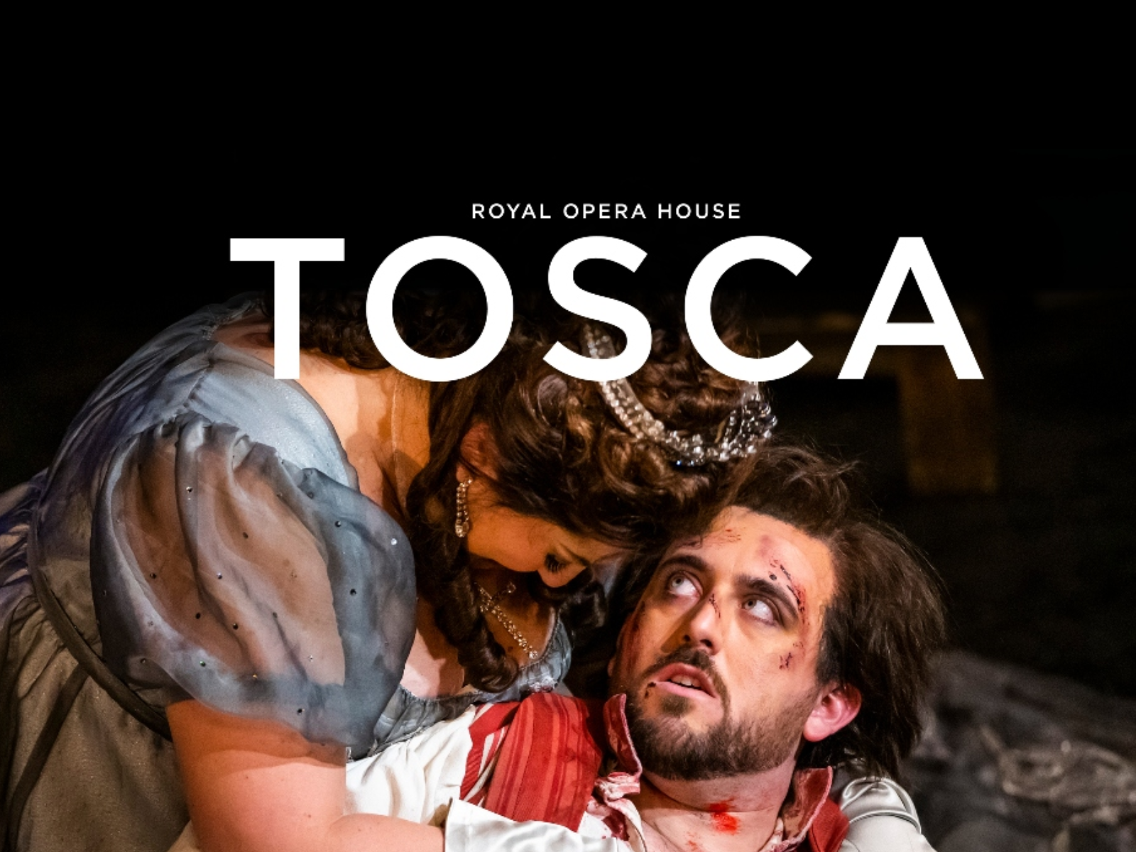Tosca Tickets | London | TodayTix