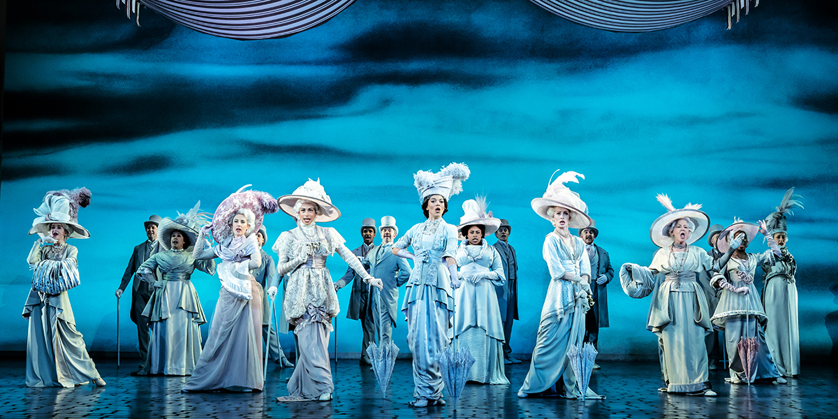 Here's how 'My Fair Lady' offers a considered take on the 'Pygmalion ...