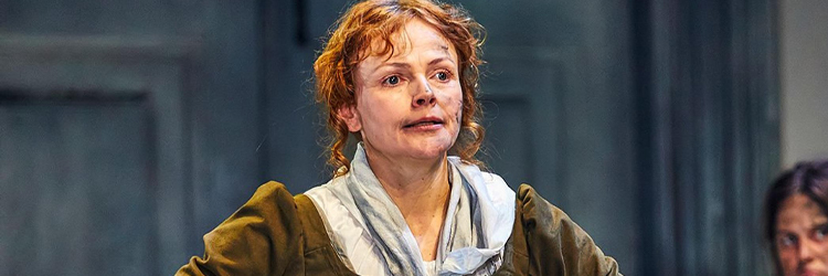 Review - The Welkin at the National Theatre | London Theatre