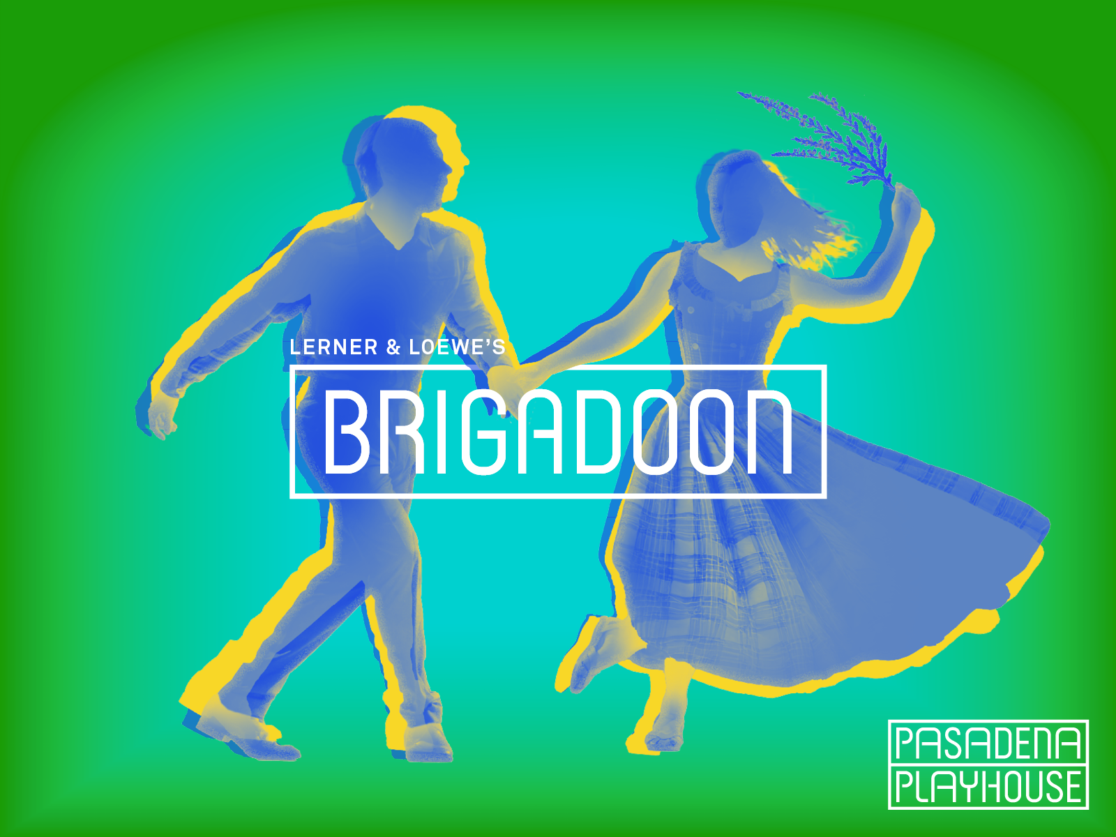 Brigadoon tickets | Pasadena | TodayTix