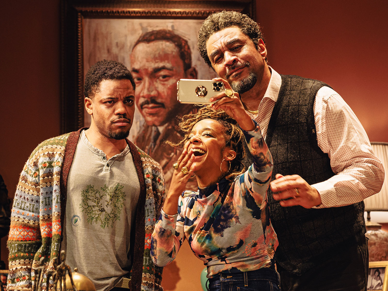 Purpose tickets | New York | TodayTix