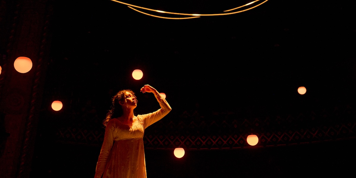 Old Vic 'Arcadia' to transfer to the West End | London Theatre