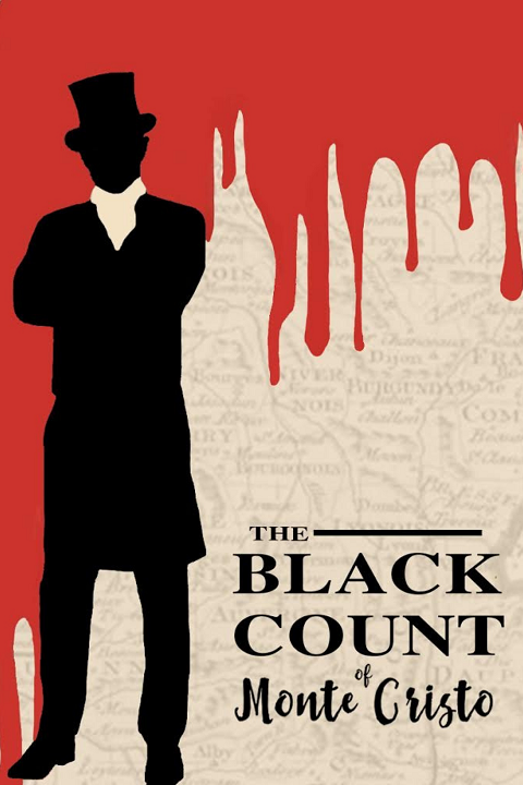 The Black Count of Monte Cristo tickets | New York | TodayTix