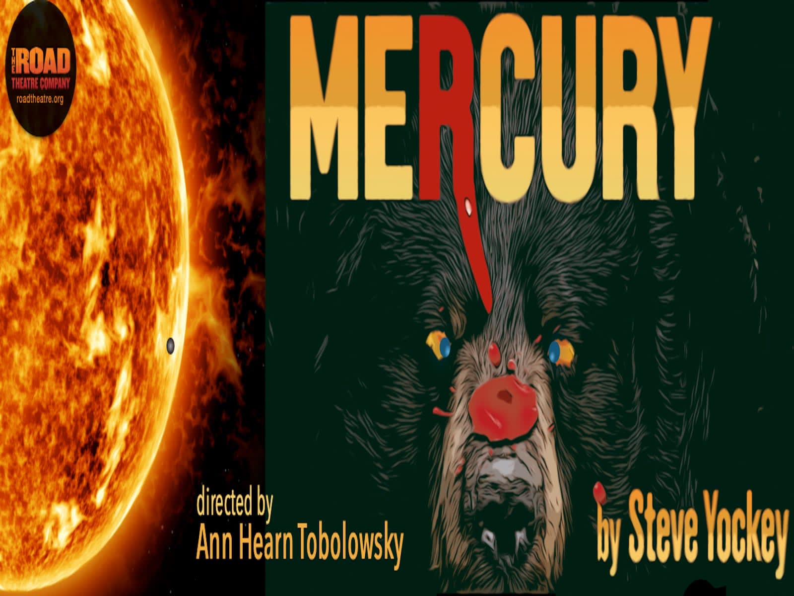 Mercury tickets | North Hollywood | TodayTix