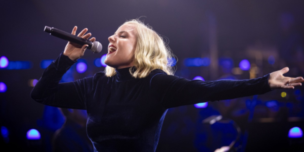 Catch up on performances from ‘BBC Musicals: The Greatest Show ...