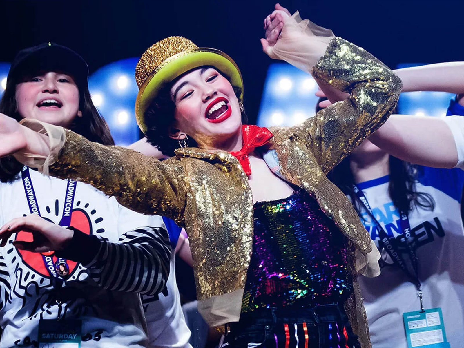 BroadwayCon tickets | New York | TodayTix