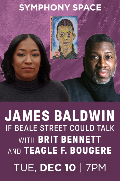 James Baldwin: If Beale Street Could Talk, 50th Anniversary Tickets ...