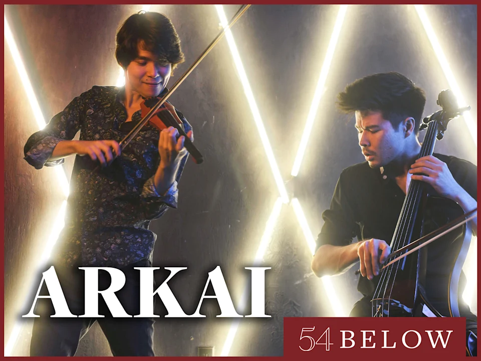 ARKAI, feat. SPIDERHORSE & more! Tickets | New York | TodayTix