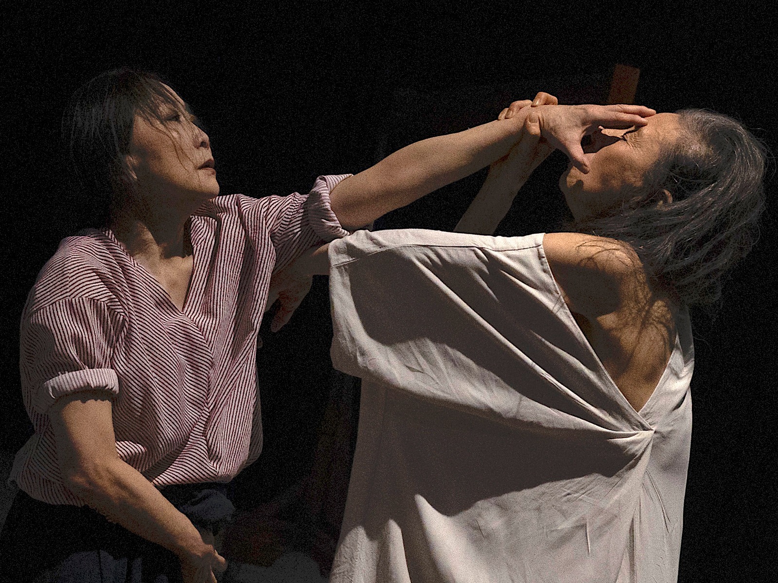 What Is War tickets | New York Theatre Guide