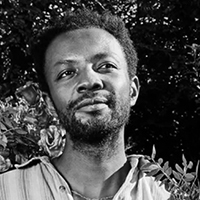 Omari Douglas On Stage | London Theatre