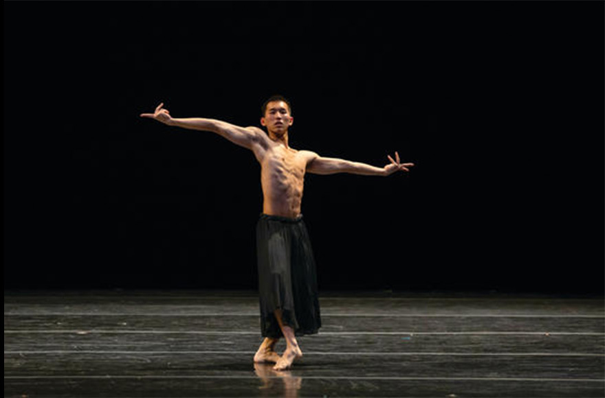 Choreographic Honors tickets | New York Theatre Guide