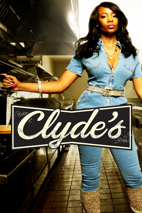 Clyde's Tickets | Los Angeles | TodayTix