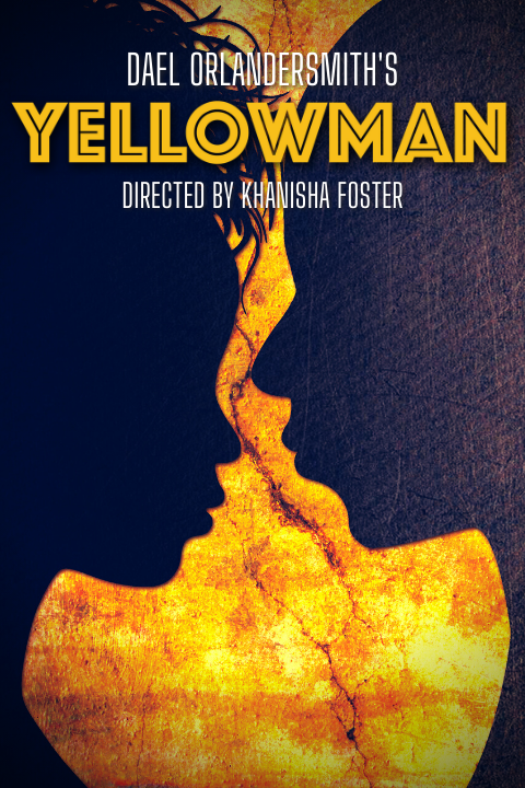 Yellowman Tickets | Anaheim | TodayTix