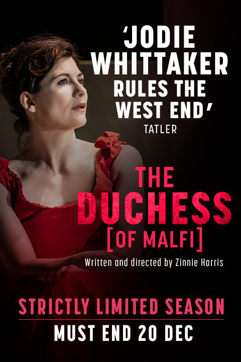 The Duchess Tickets | London | TodayTix