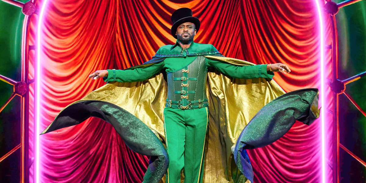 How the Broadway musical ‘The Wiz’ evolved in 50 years | New York ...