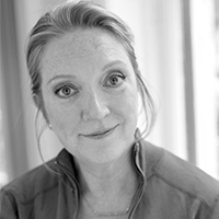 Kristine Nielsen On Stage | New York Theatre Guide