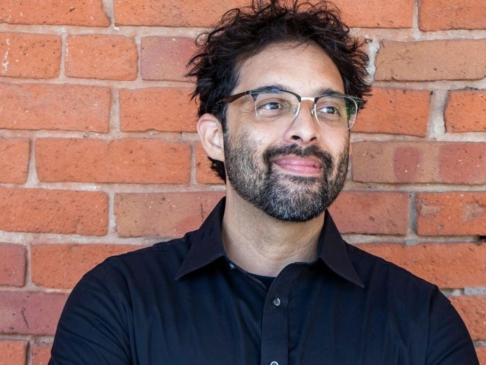 Comedian Carlos Rodriguez Tickets | Sunnyvale | TodayTix