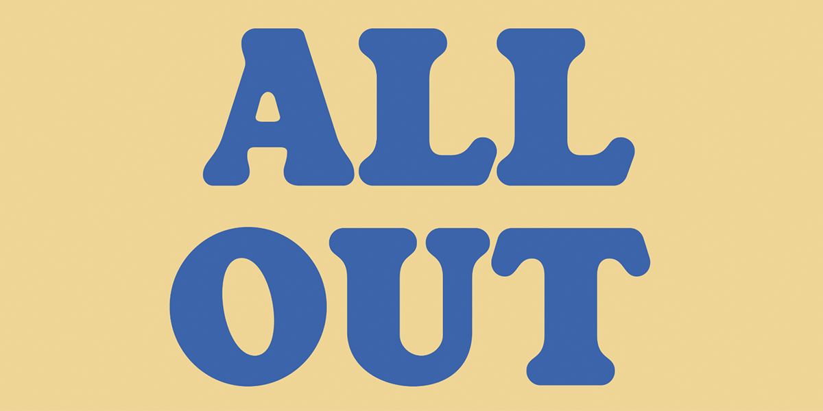 'All Out: Comedy About Life' by Simon Rich to premiere on Broadway ...