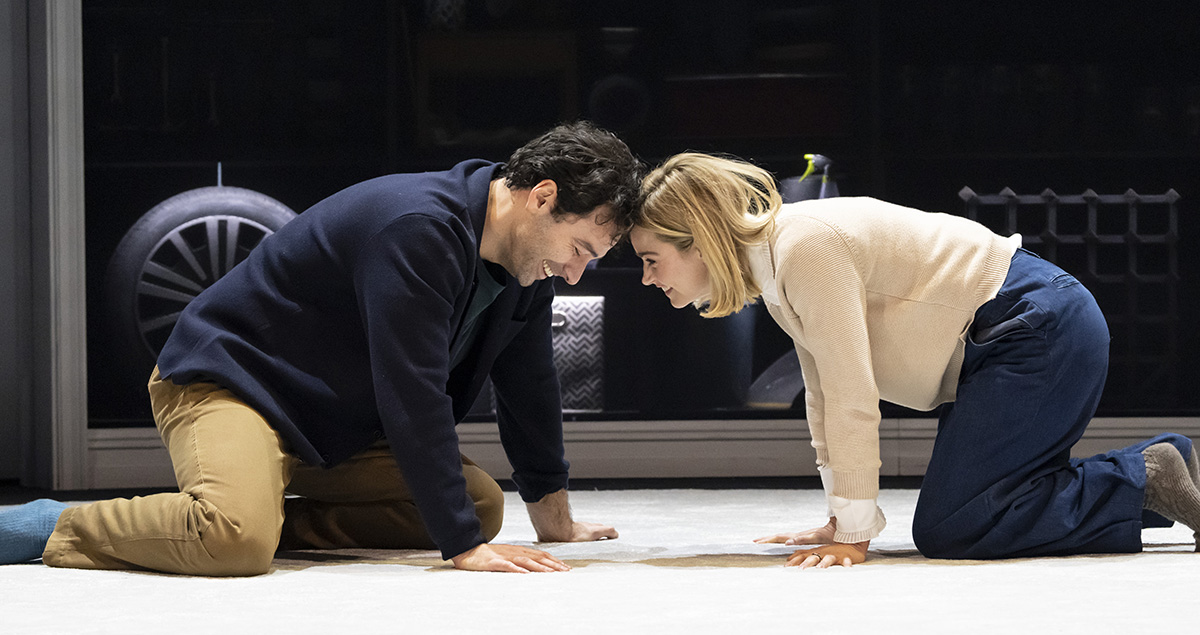 See 'Lemons Lemons Lemons Lemons Lemons' photos with Aidan Turner and ...