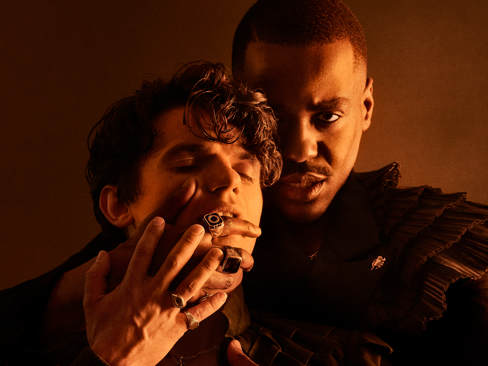 Born with Teeth Tickets | showfilmfirst