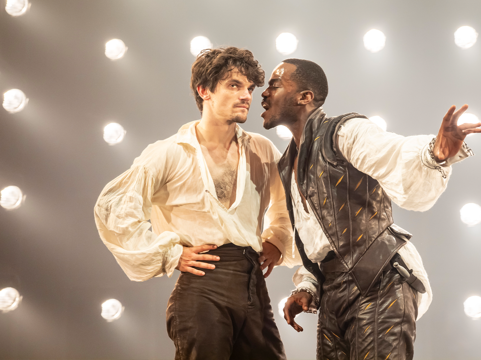 Born With Teeth tickets | London | TodayTix