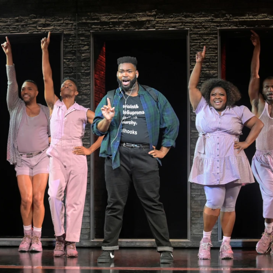 TodayTix | Theater Tickets to Musicals, Plays, Broadway, More
