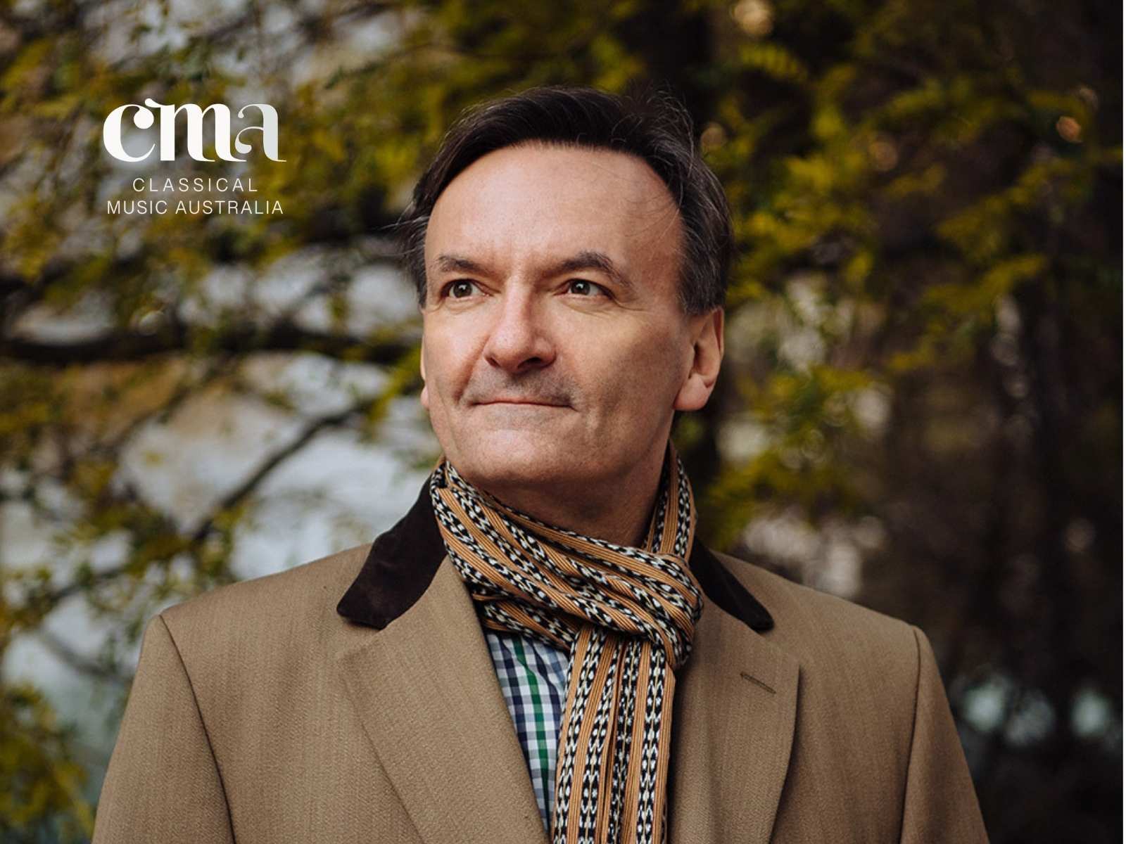Sir Stephen Hough in Recital tickets | Adelaide | TodayTix