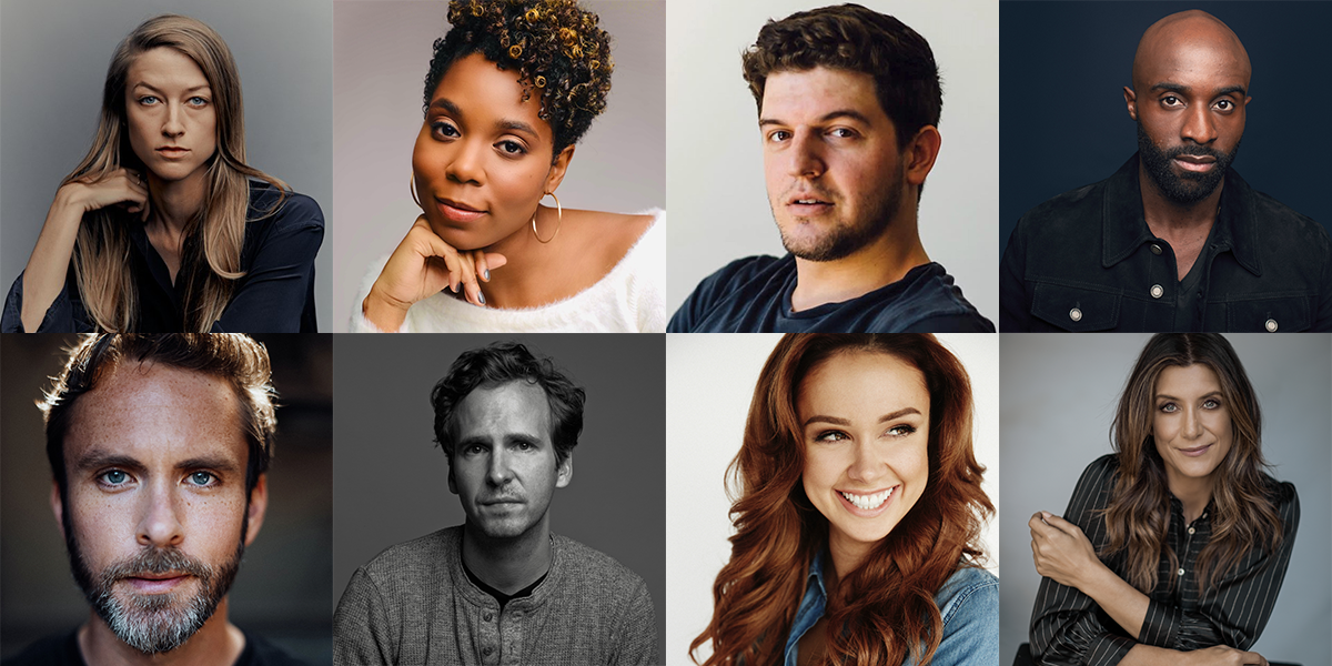 'Jordans' sets Off-Broadway cast | New York Theatre Guide