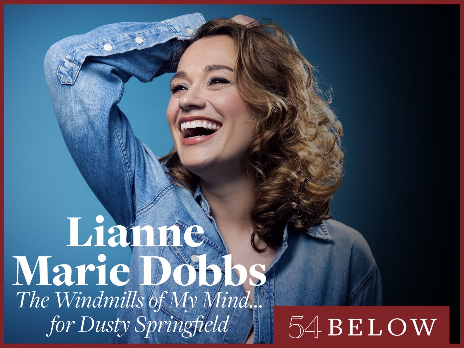 Lianne Marie Dobbs: The Windmills of My Mind… for Dusty Springfield ...