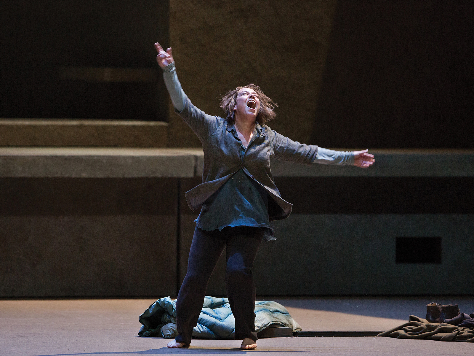 Elektra Tickets | New York | TodayTix