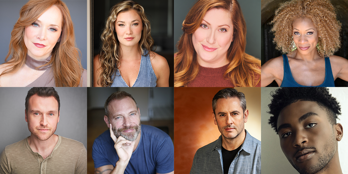 'Mamma Mia!' sets full Broadway cast | New York Theatre Guide