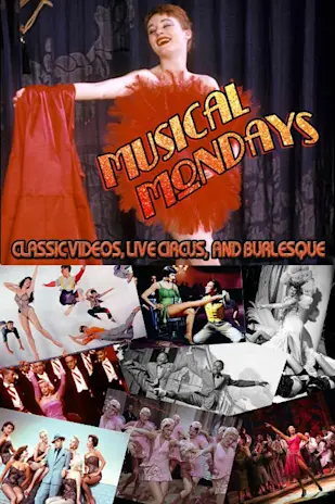 MUSICAL MONDAYS: LIVE! Tickets | NY | TodayTix