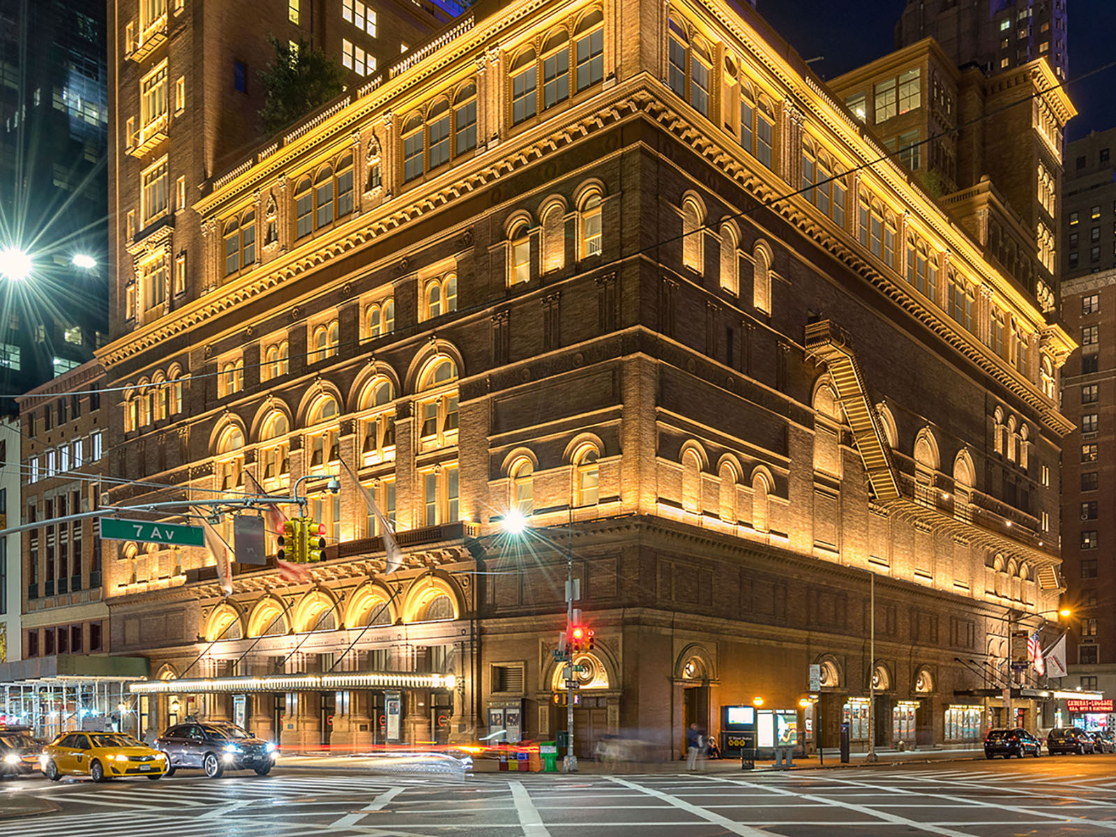 Sphinx Virtuosi tickets | New York | TodayTix