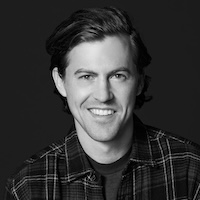 Alex Moffat On Stage | New York Theatre Guide