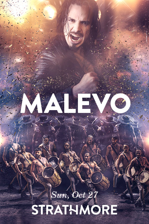 Malevo Tickets | North Bethesda | TodayTix